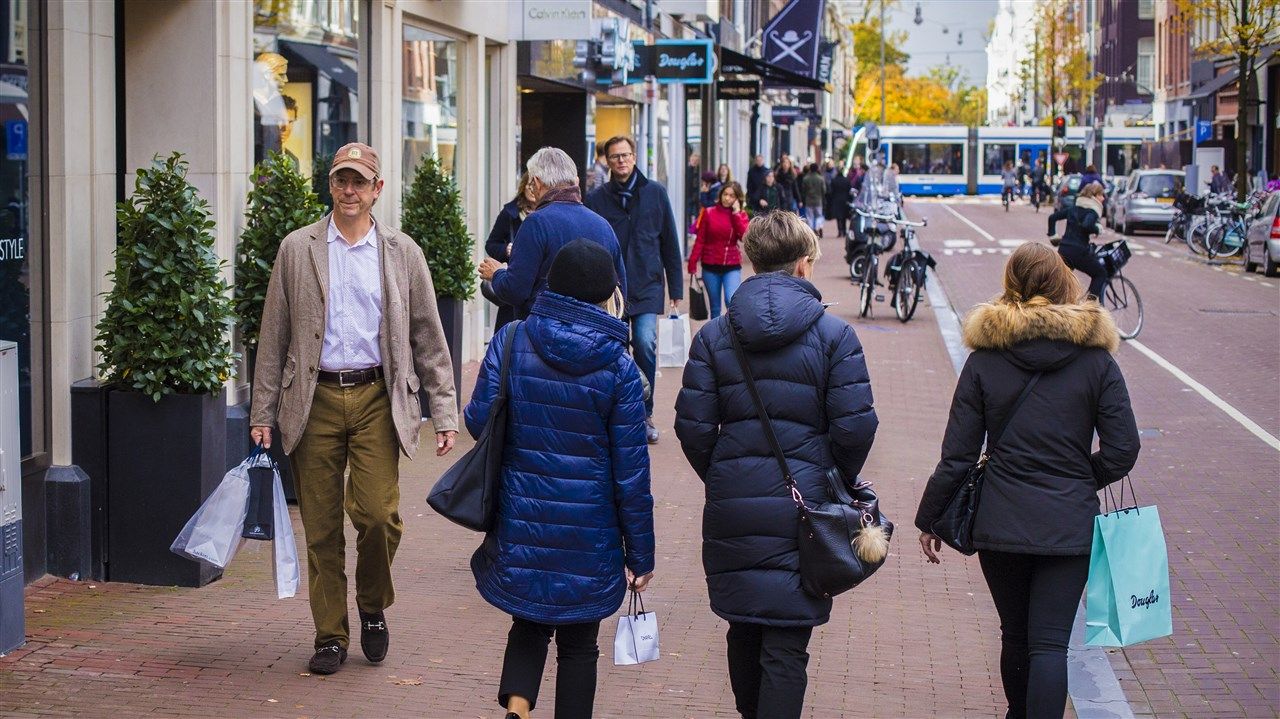 Toerisme belangrijk voor Noord-Holland en Groot-Amsterdam | Website ...
