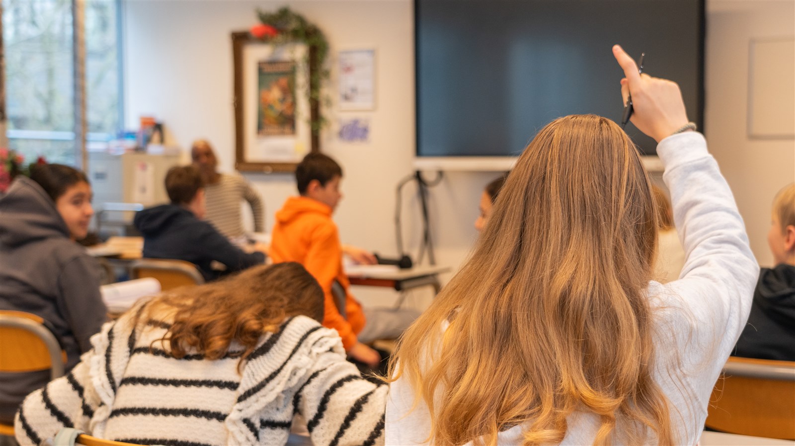 Scholen in Amsterdam 2023/'24 | Website Onderzoek en Statistiek