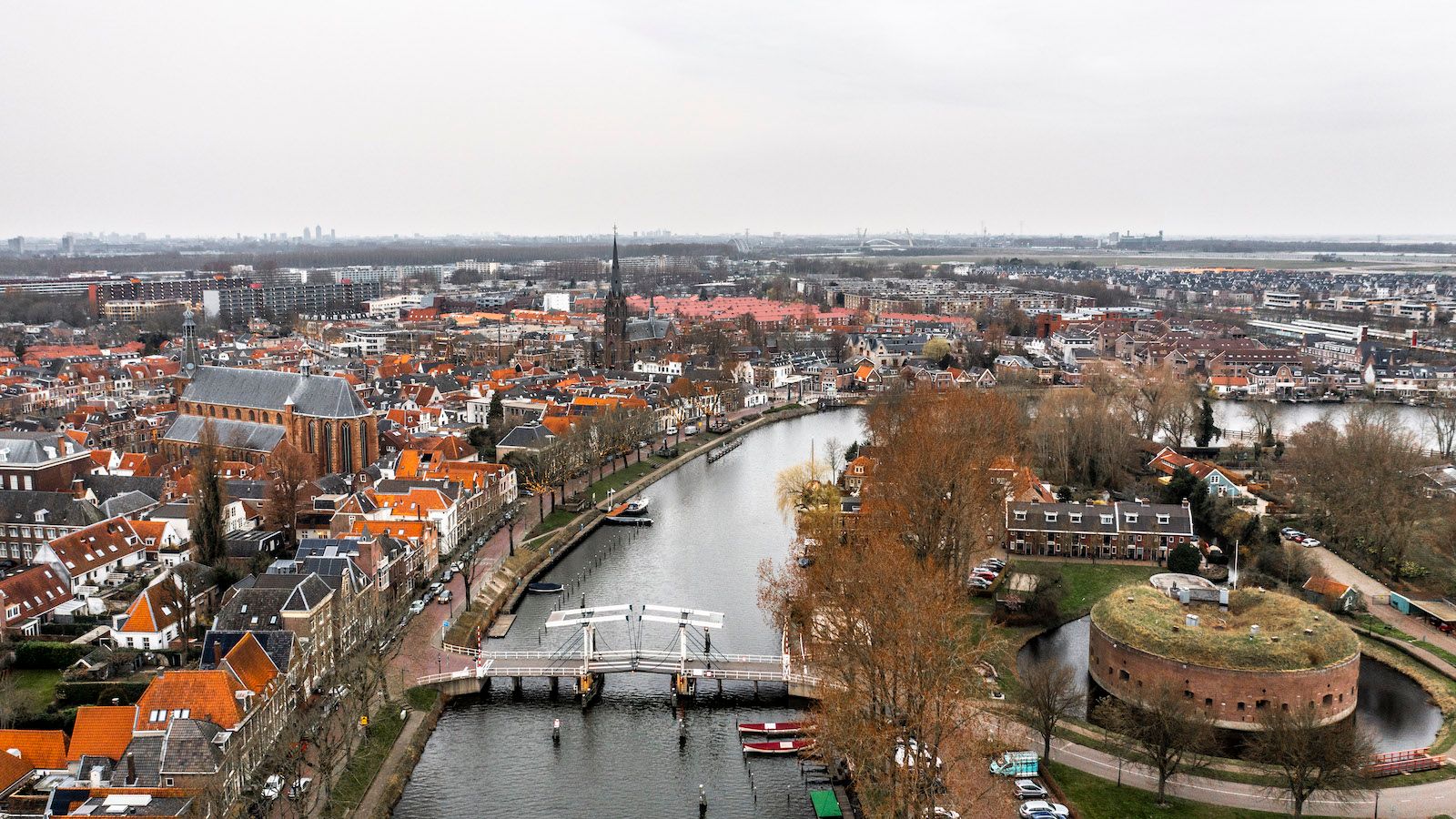 Nieuwe indeling naar wijken en buurten | Website Onderzoek en Statistiek